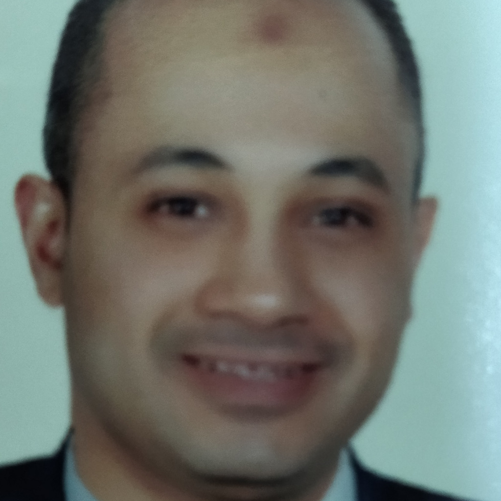 Mohamed Ali - Chemical Plant Operator - ECM Engineering | XING Mohamed Ali - Chemical Plant Operator - ECM Engineering | XING