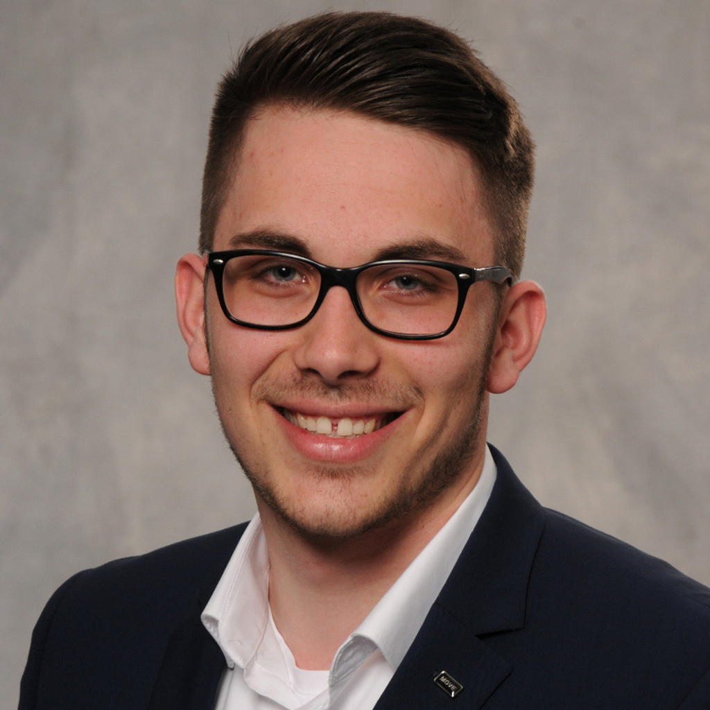 Marius Polte - BWL Konsumgüter-Handel - DHBW Heilbronn | XING