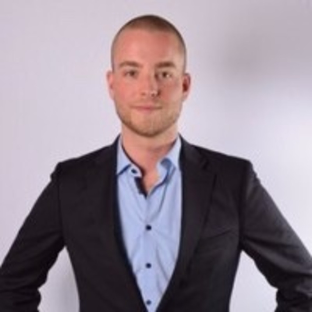 Tim van den Toorn - Operations Manager - Watter BV | XING