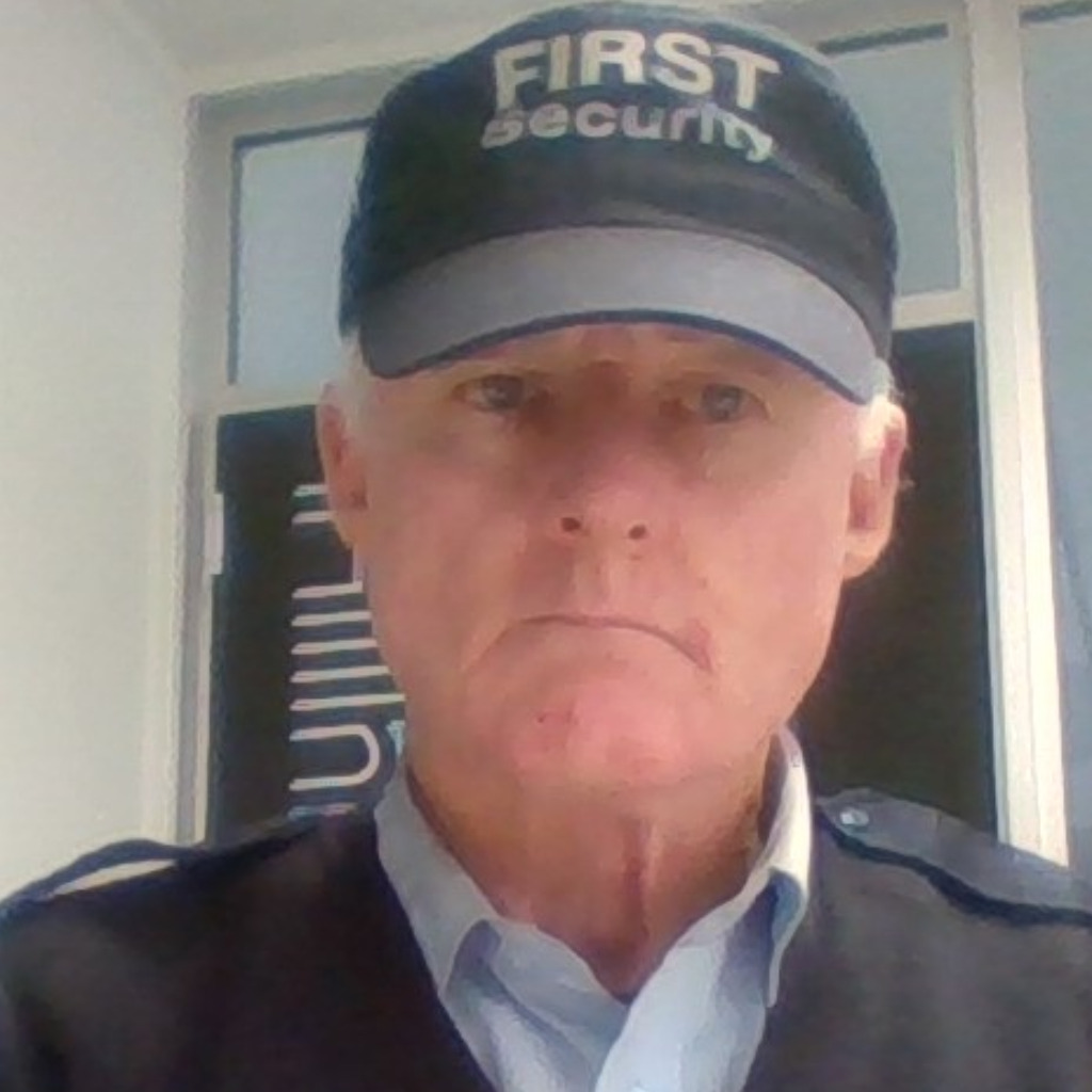 Liam Conaglen - Security Guard - First Security New Zealand | XING