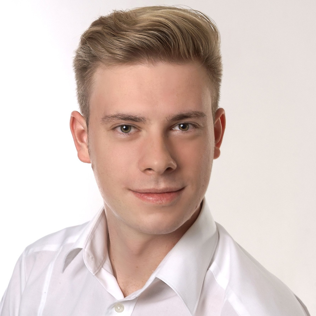 Daniel Schmidt - Mitarbeiter Sales Service - genua GmbH | XING