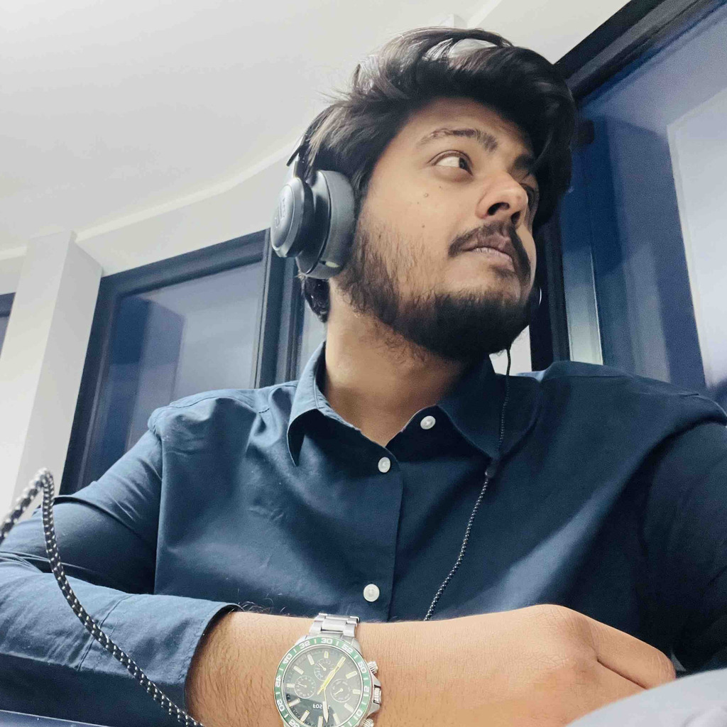 Prashant Prakash Software Engineer Globallogic Xing