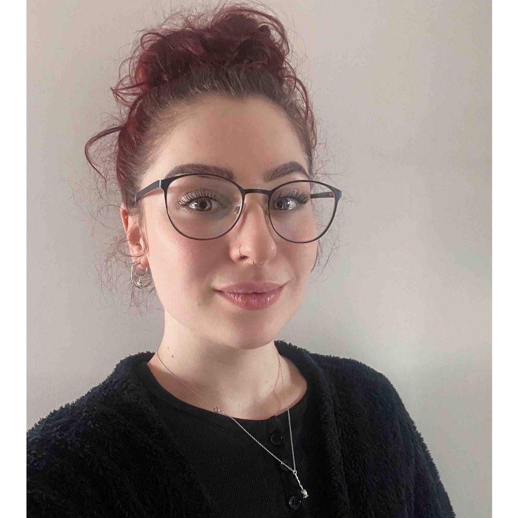 Rosalie Galter - Sachbearbeiterin - GEWOBAU Erlangen | XING