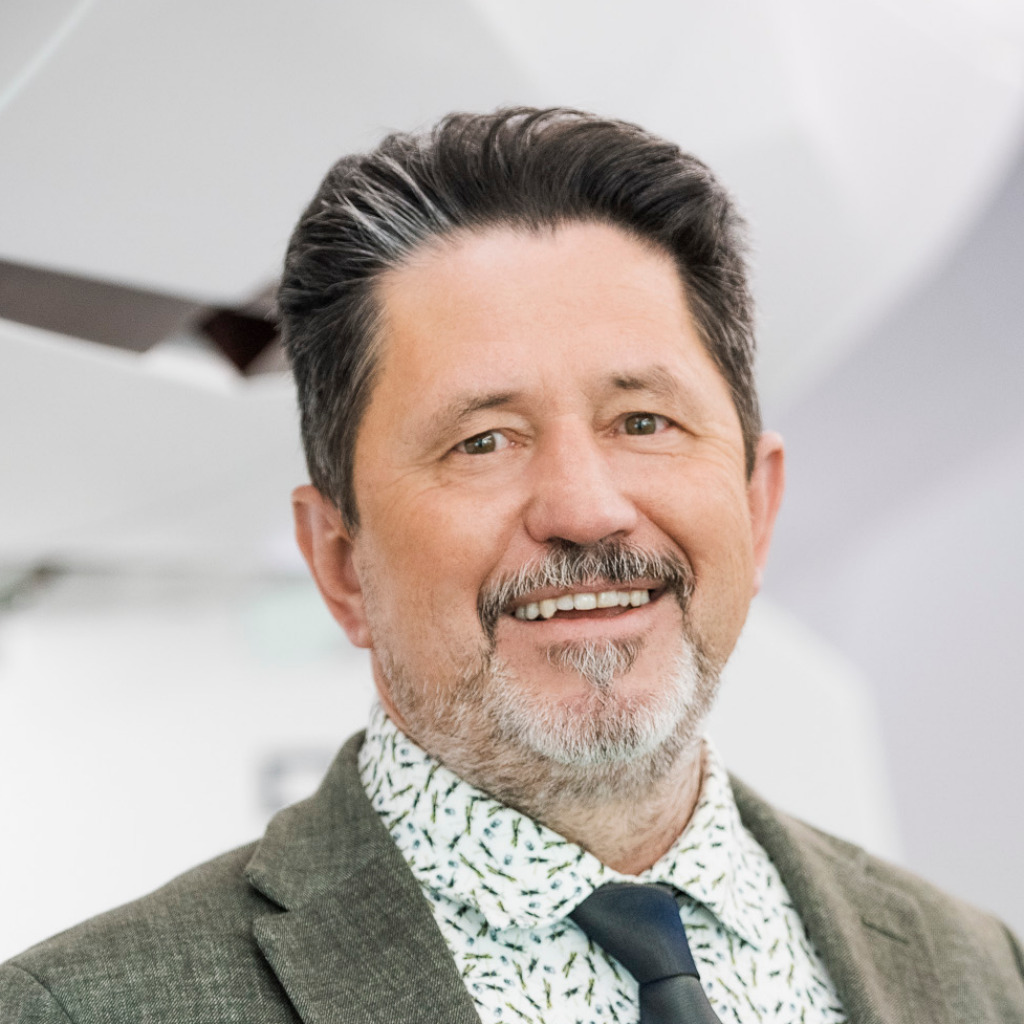 Michael Schuler - Vice President Human Resources - Diehl Aerospace GmbH ...