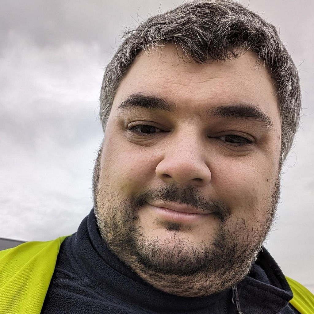 Manuel Bulkowski - Warehouse Operator - DSV Solutions | XING