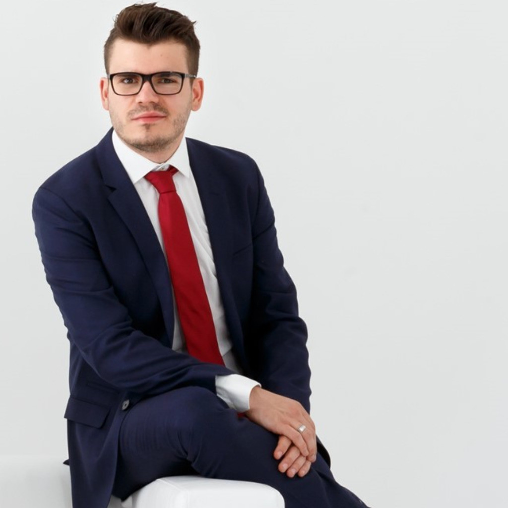 David Reinert - Bachelor in General Management - Cologne Business ...