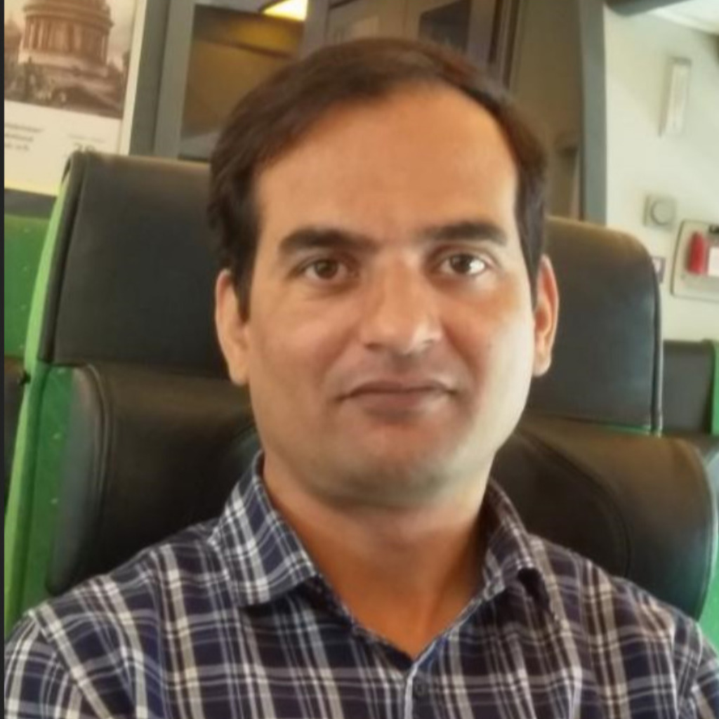 Devendra Joshi - SAP PP/QM/WM CONSULTANT (S/4 HANA) - John Deere | XING