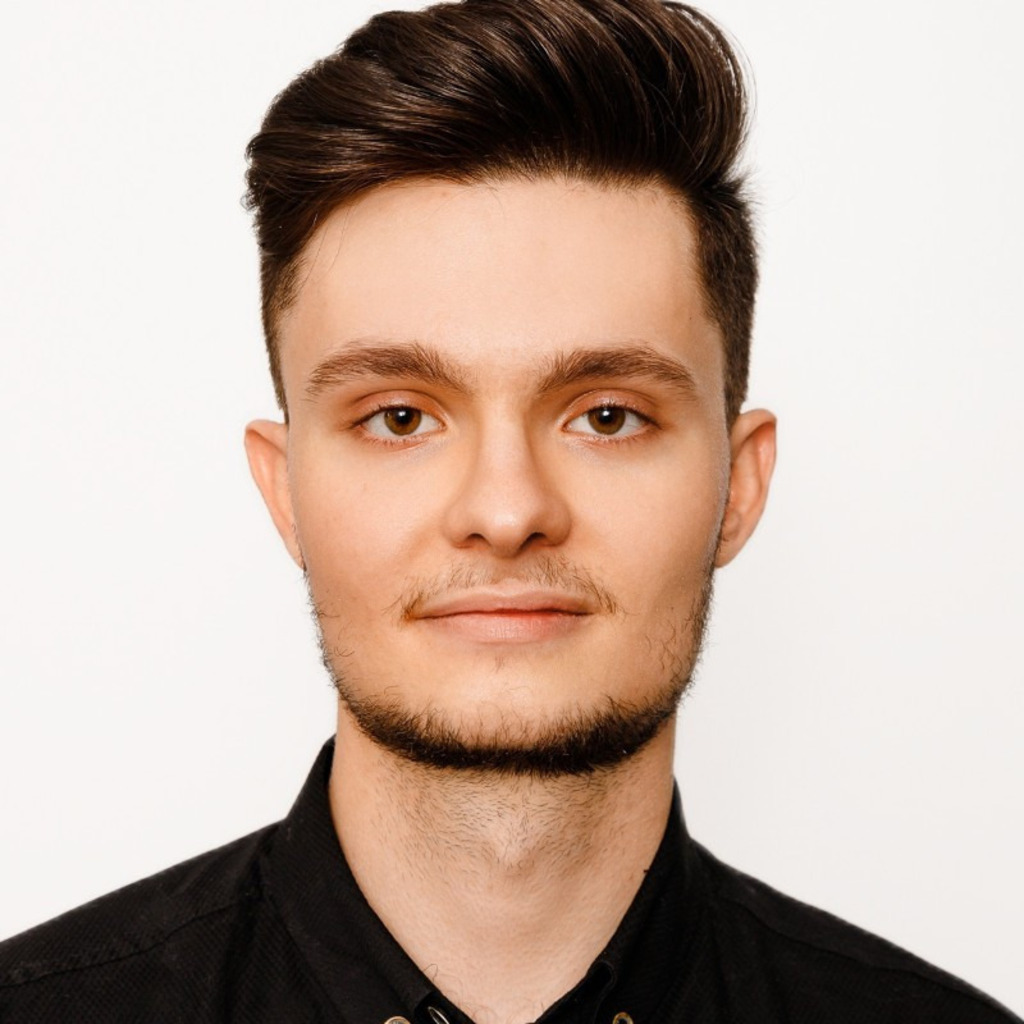 Silviu Melinte - Software Developer - IBM | XING