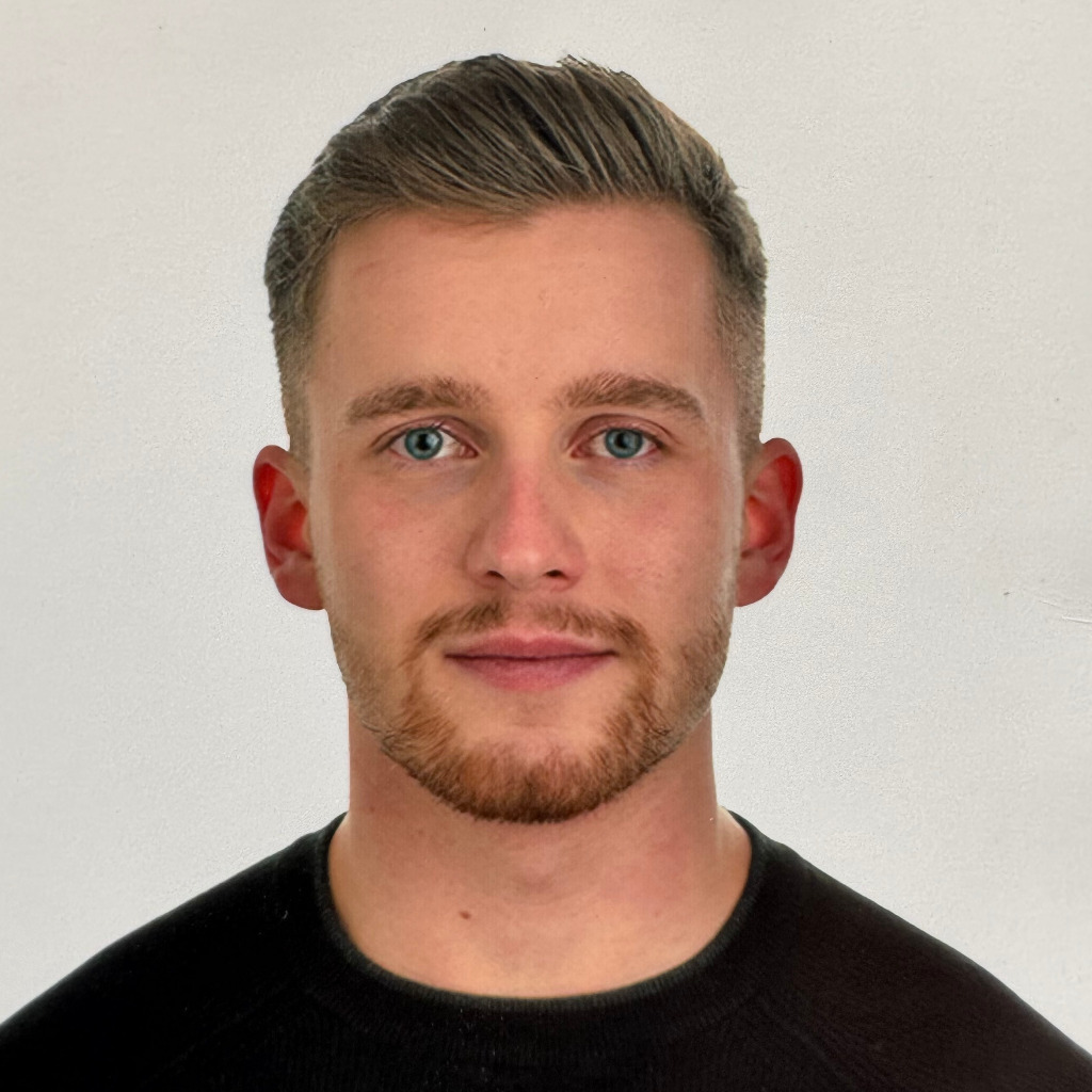 Bennet Handrick - Netzwerkadministrator - ADS Allgemeine Deutsche ...