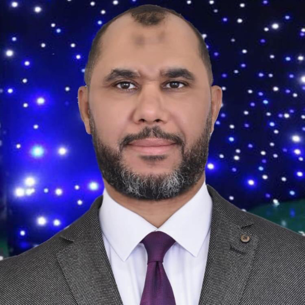 Mustapha Achik - Interpreter/Translator - Freelance, self-employed | XING