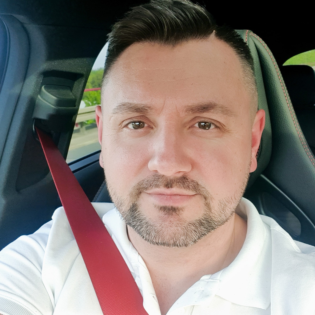 Andreas Moor - Zerspanungsmechaniker - MOOR Frästechnik GmbH | XING