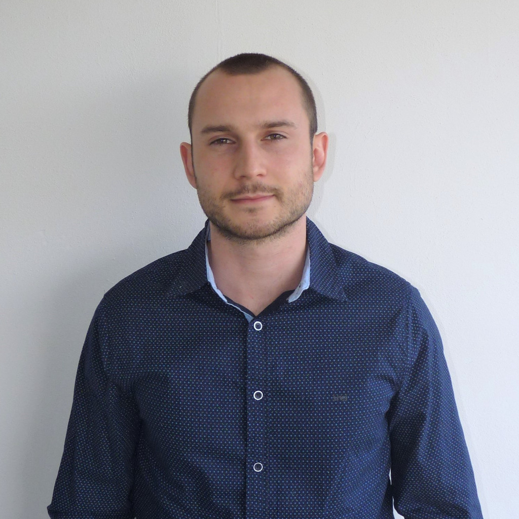 Rodrigo Simon - .NET Developer - Promob Softwares | XING