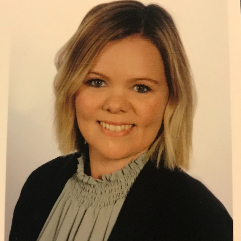 Jessica Gaieb - Exportsachbearbeiterin - FHF Funke &Huster Fernsig GmbH ...