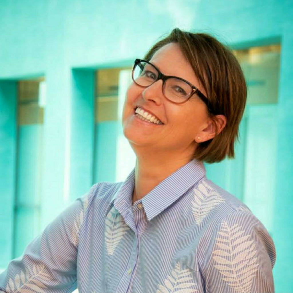 Lisa Rieber - Stellvertretende Leiterin Infrastruktur - Careum ...