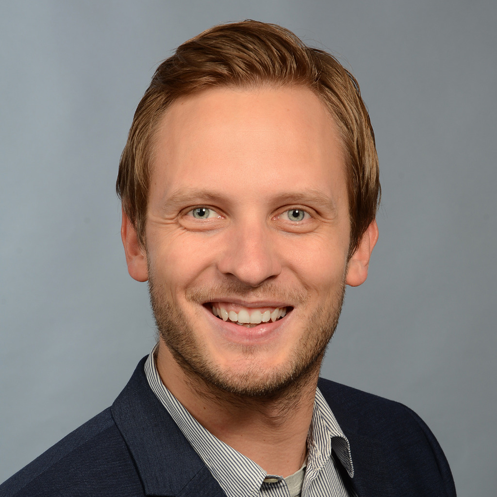 Malte Klauke - Online Marketing Manager - INITIATIVE auslandszeit | XING