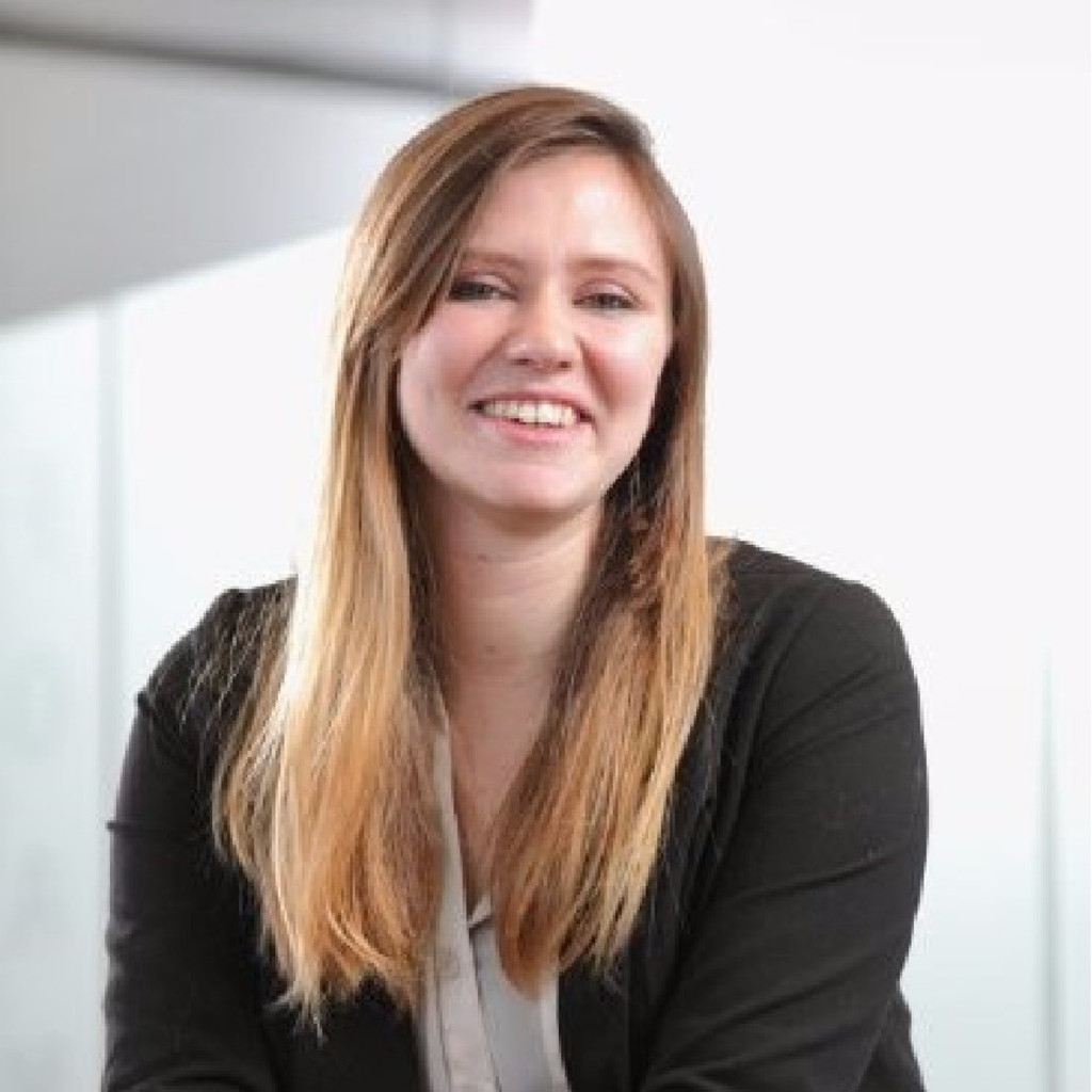 Laura Croze - External Affairs Officer - Knauf Insulation GmbH | XING