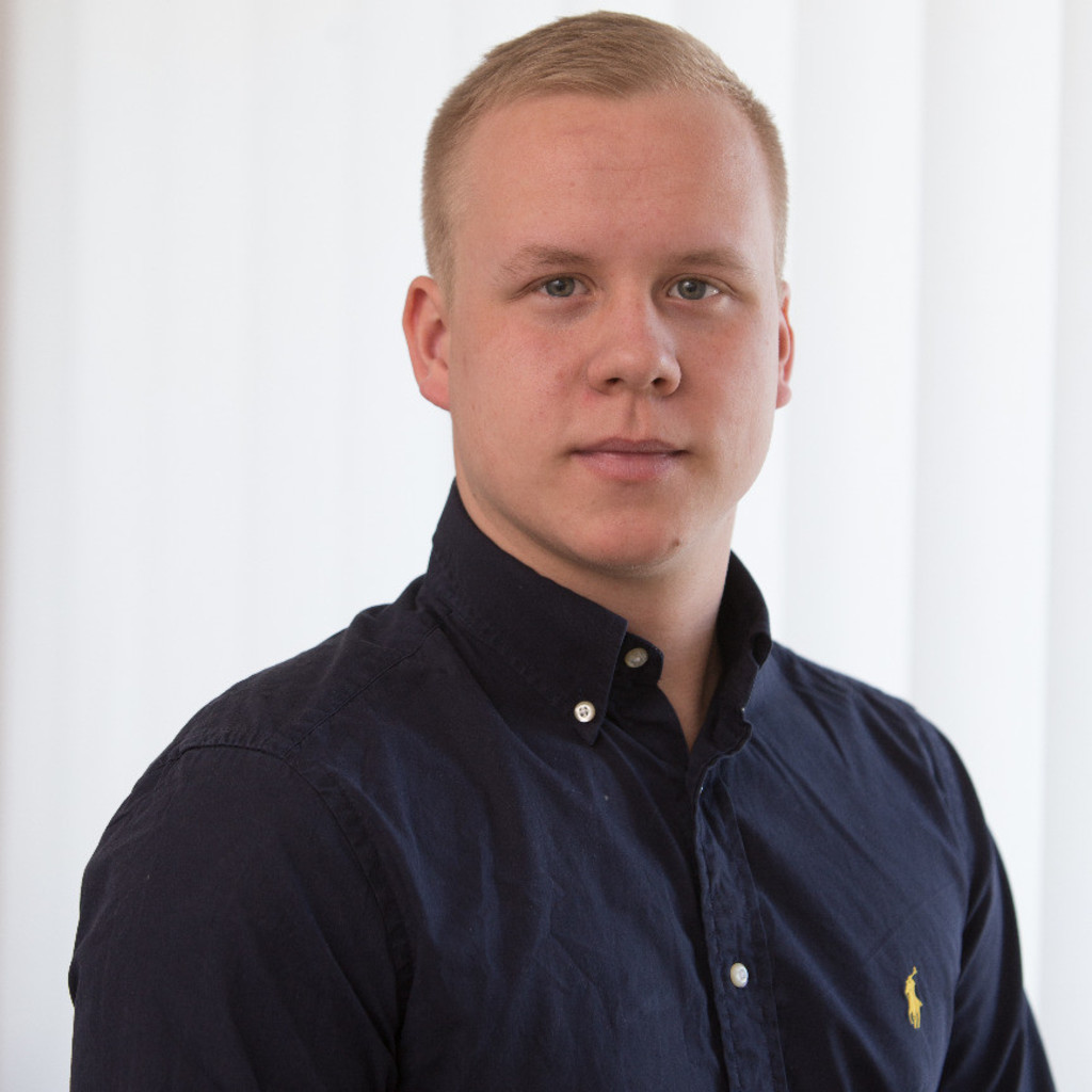 Jakob Larsen - Geschäftsführer - Local Life GmbH | XING