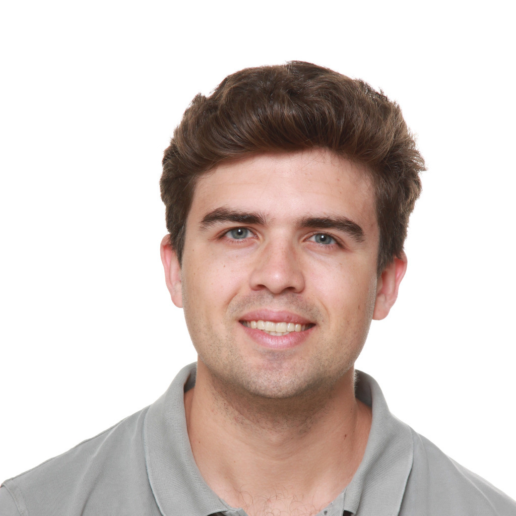 Samuel Moreno - Digitalisation Engineer - Airbus Defence and Space | XING