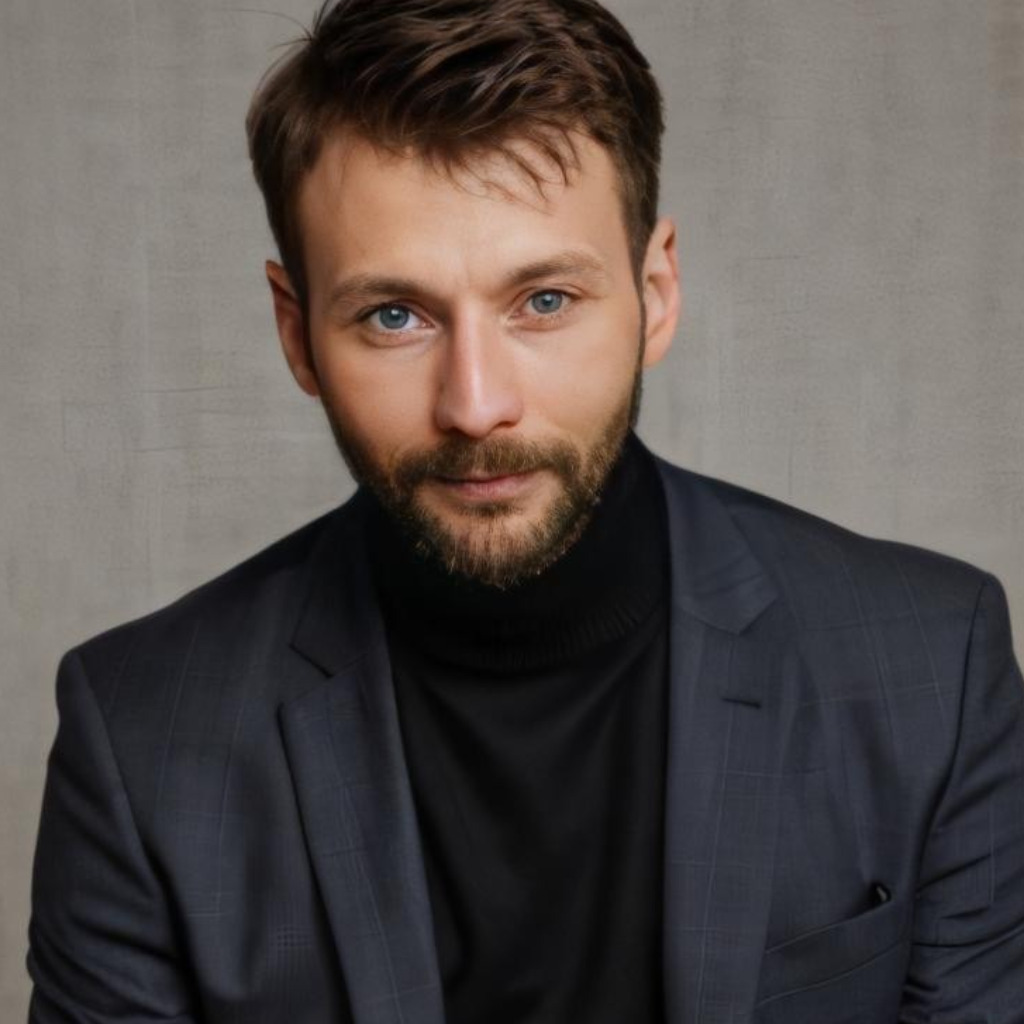 Jan Winterhoff - Chief Operating Officer - Alex New UG | XING