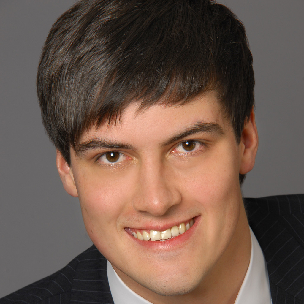 Tobias Reich - Qualitätsmanager, Inspektor und Expeditor, SFI - TEICON ...