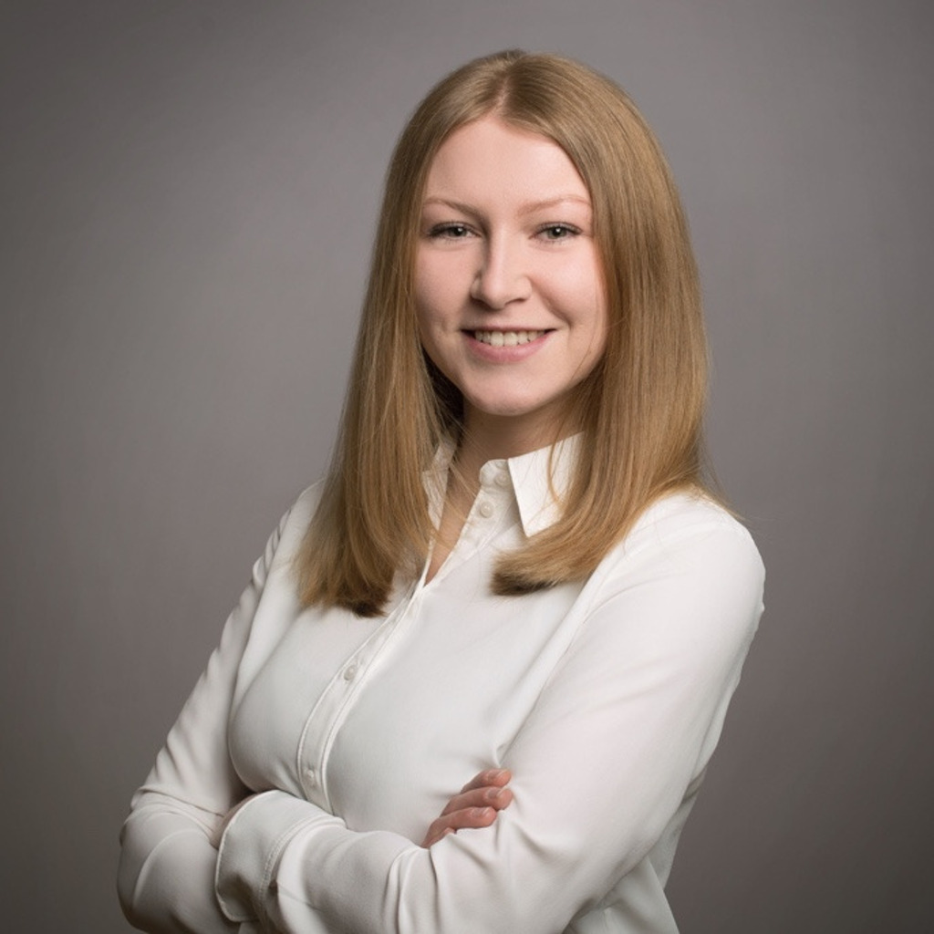 Maike Pauline Jünemann - Werkstudentin - DIMAnet GmbH | XING