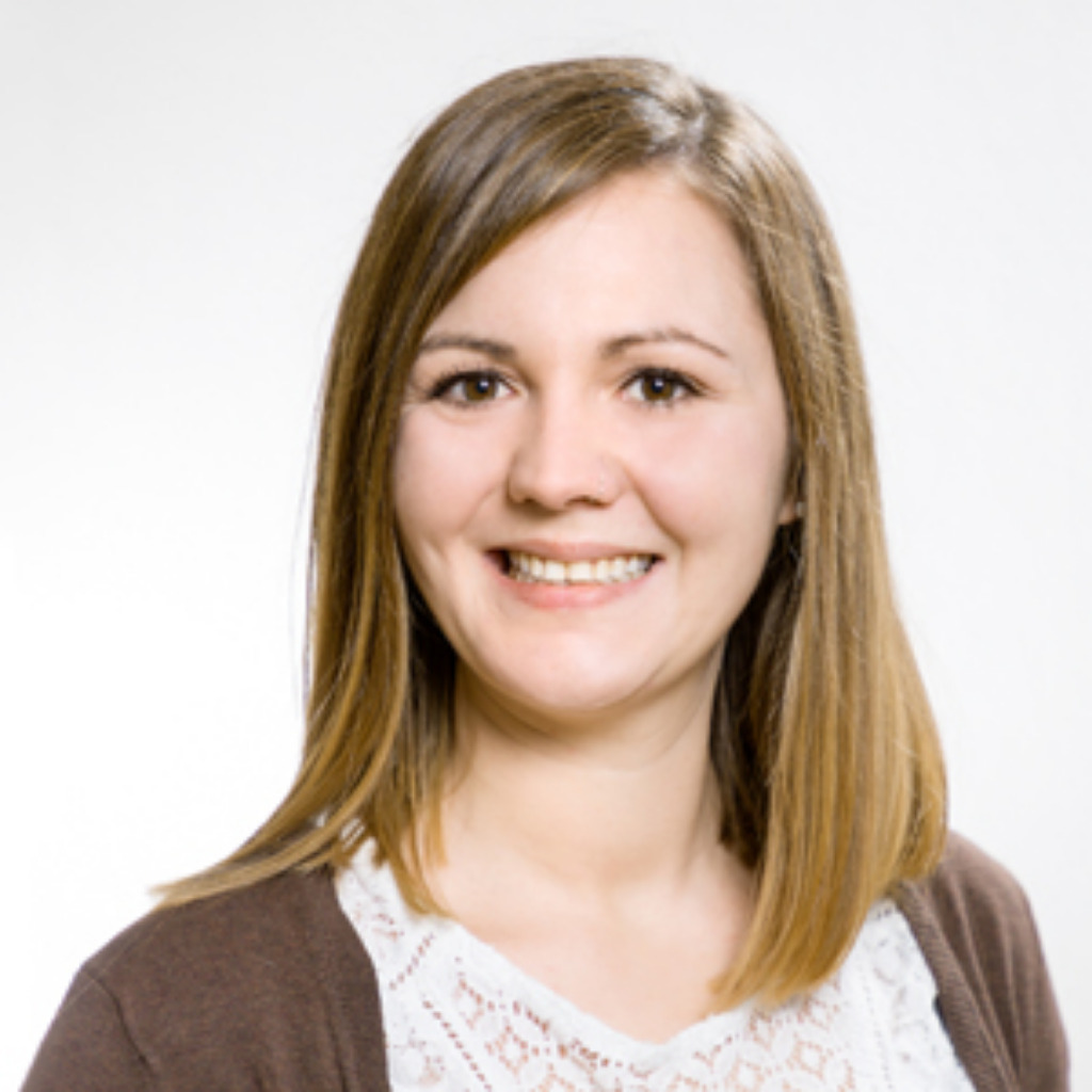 Annabel Kirves - Betriebsprüferin im Außendienst - Deutsche ...