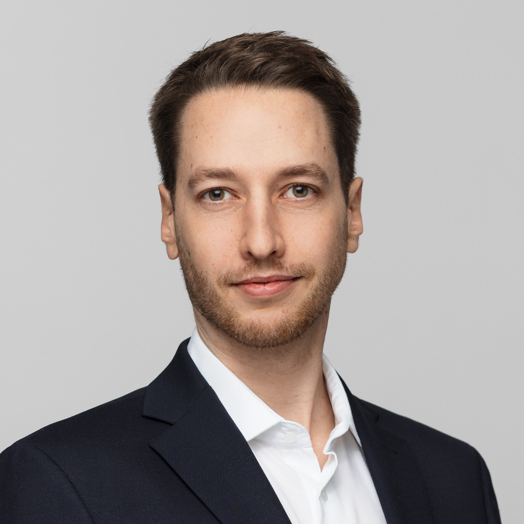 Christoph Bühler - Senior Solution Consultant Intelligent-Networks - dacoso GmbH | XING