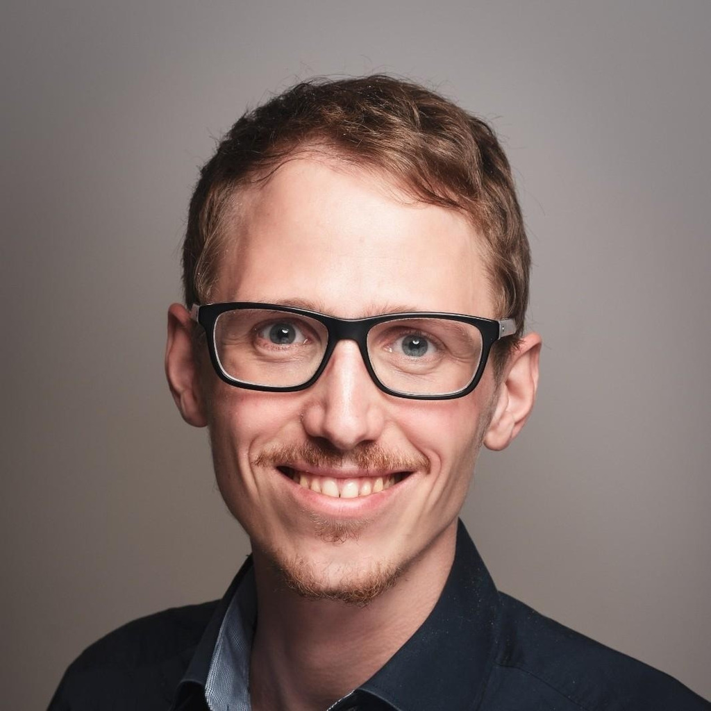 Christian Meiser - Senior Delivery Architect - Capgemini | XING