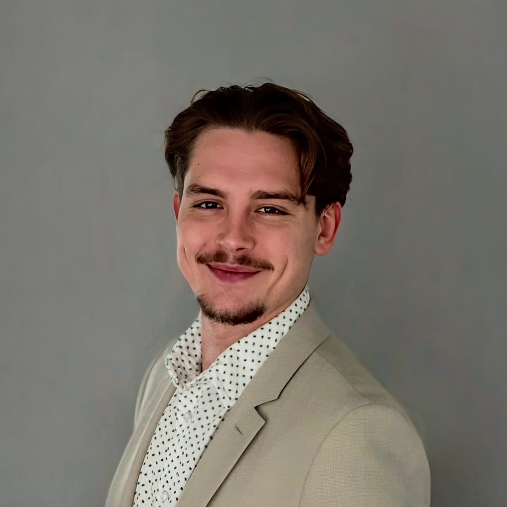 Marc-André Henle - Anwendungstechniker - Vollmer Werke Maschinenfabrik GmbH | XING