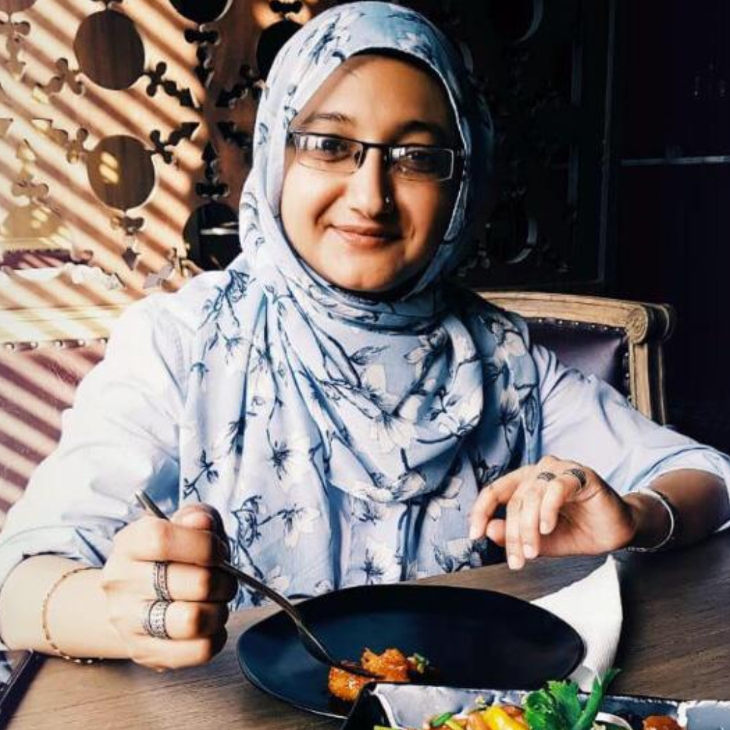 Sabiha Aziz - Senior Executive Assistant - I-COM Global | XING