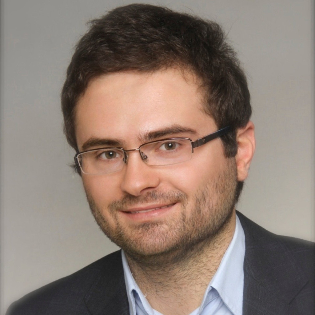 Dr. Davide Cammi - Wissenschaftlicher Mitarbeiter / Postdoktorand ...