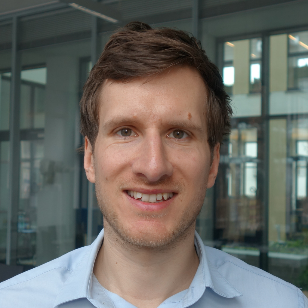 Jan Schmidt - Bauingenieur - SSF Ingenieure AG | XING