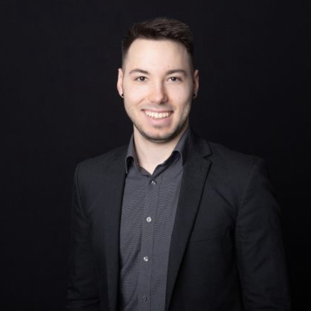 Justin Metzger - Junior Manager Marketing - Logik software + consulting ...