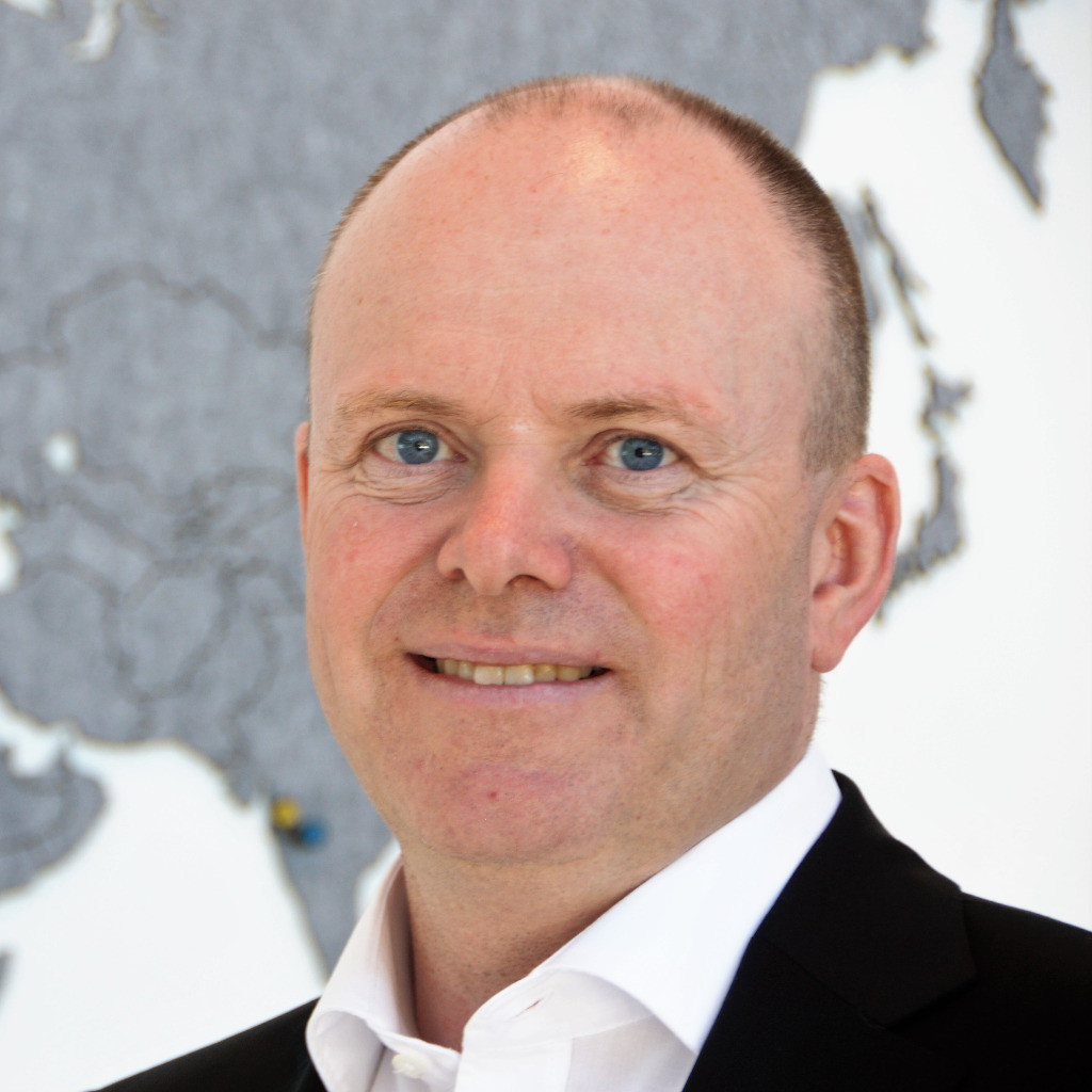 Markus Hofer - former CFO Miba AG/Co-founder findustrial.com/C-Level Consultant Fountainhead ...