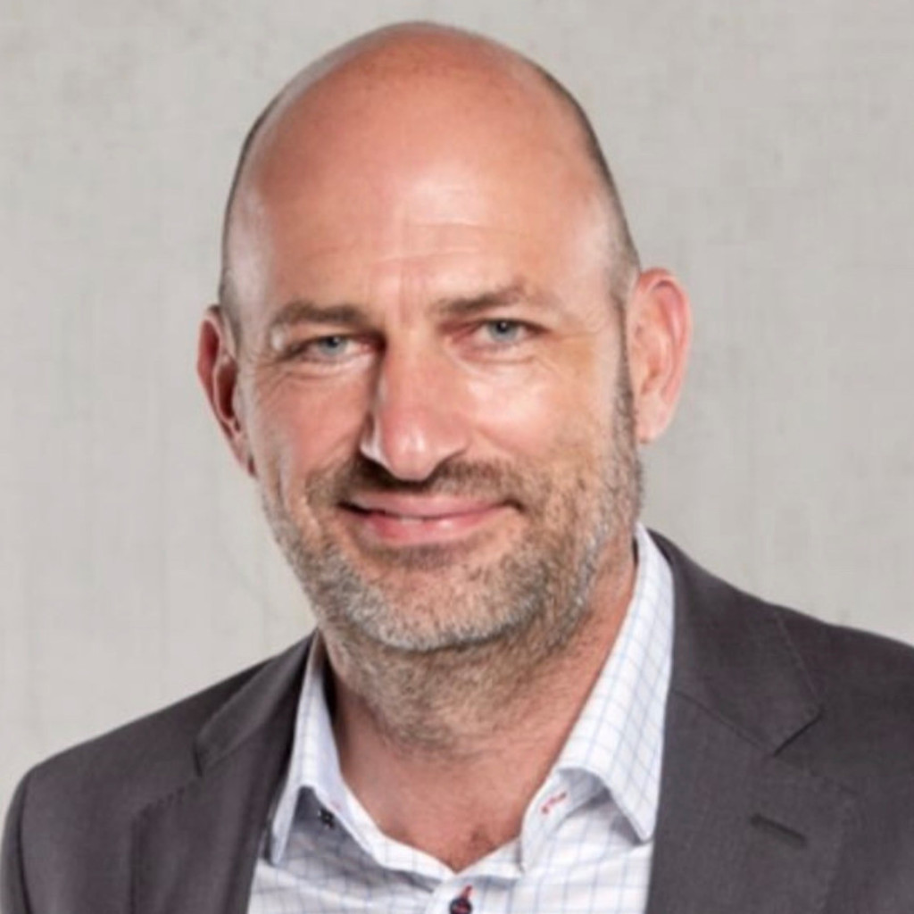 Dipl.-Ing. Markus Hermann - Geschäftsführung - Alfred Hermann GmbH & Co ...