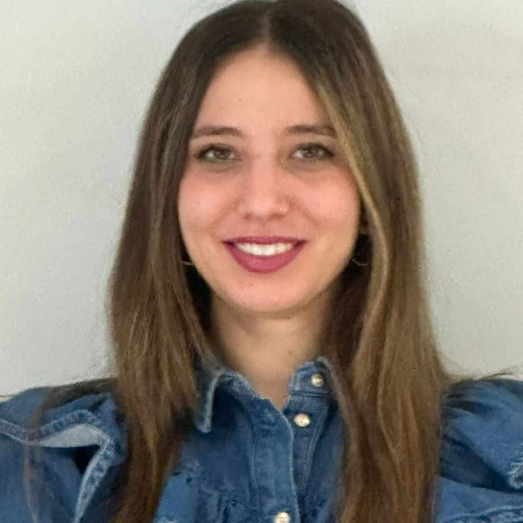 Ines Sahnoun - Test Engineer - Capgemini Engineering | XING