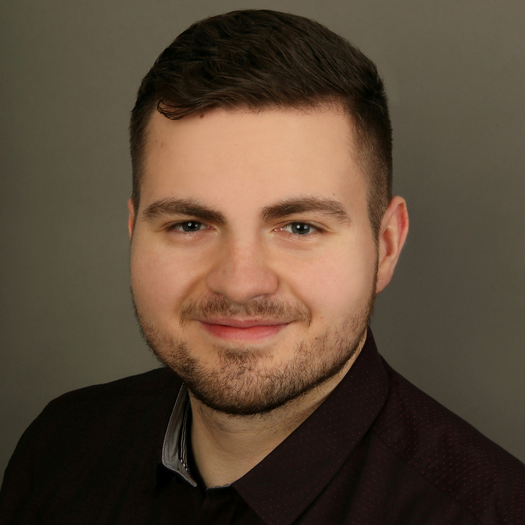 Marc Hartmann - Java Backend Developer - Finanz Informatik GmbH & Co.KG ...