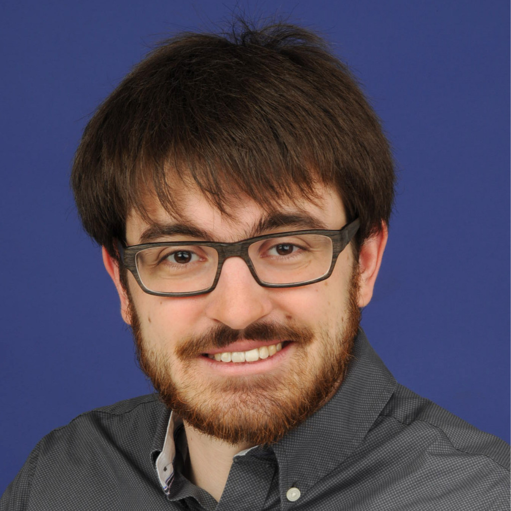 Dr. Florian Brunner - Software Developer - Daimler AG | XING