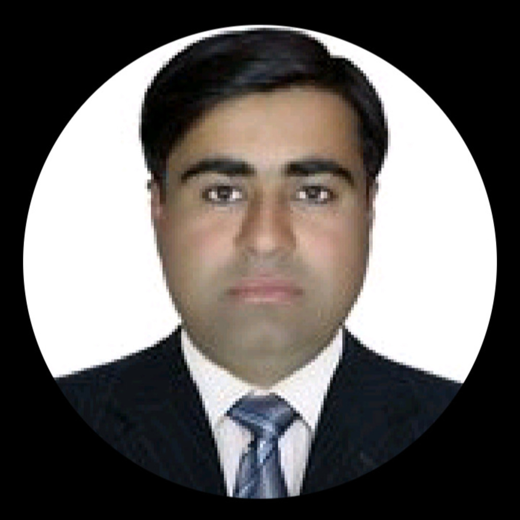 Mazhar Ali: Ausbildung und Berufserfahrung | XING