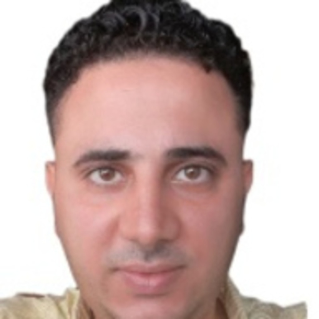 George Shehata - Assistant Import/Export - My Company | XING