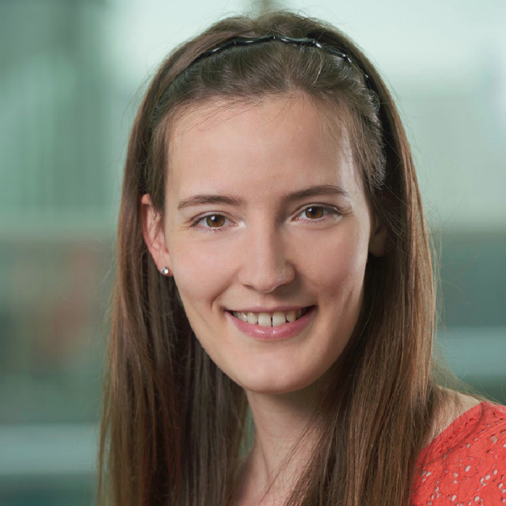 Barbara Huber - Technologie-Ingenieurin - Papierfabrik Louisenthal GmbH ...