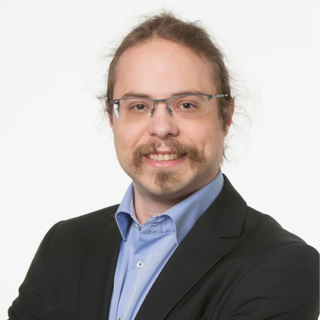 Benjamin Hunziker - Application Developer - greenSys AG | XING