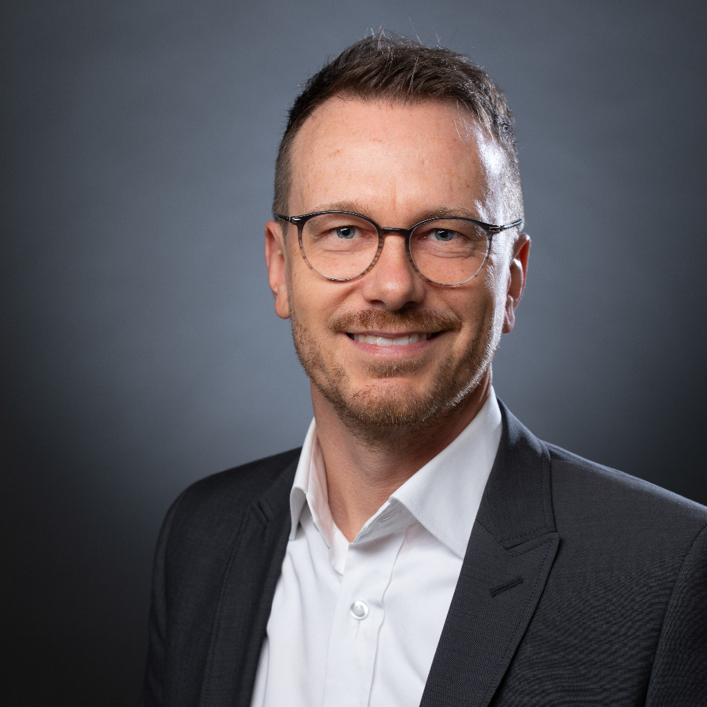 Andreas Schuster - Sales Manager - FRÄNKISCHE | XING
