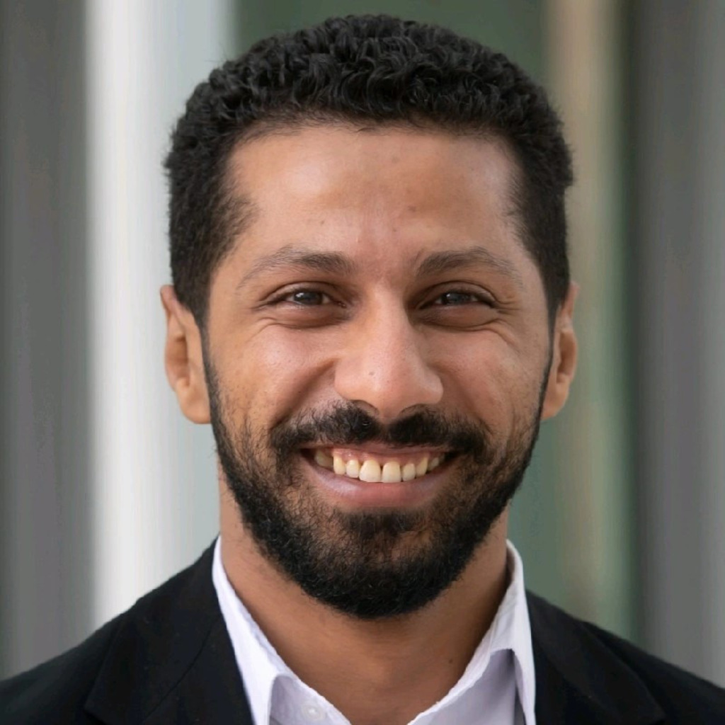 Hussein Mohamed - Payments Specialist - ODDO BHF | XING