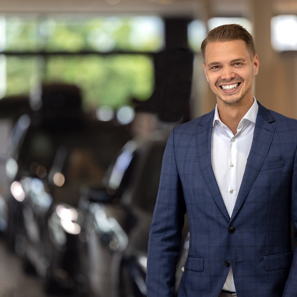 Benjamin Liese - Großkundenbetreuer - Binelli Group | XING