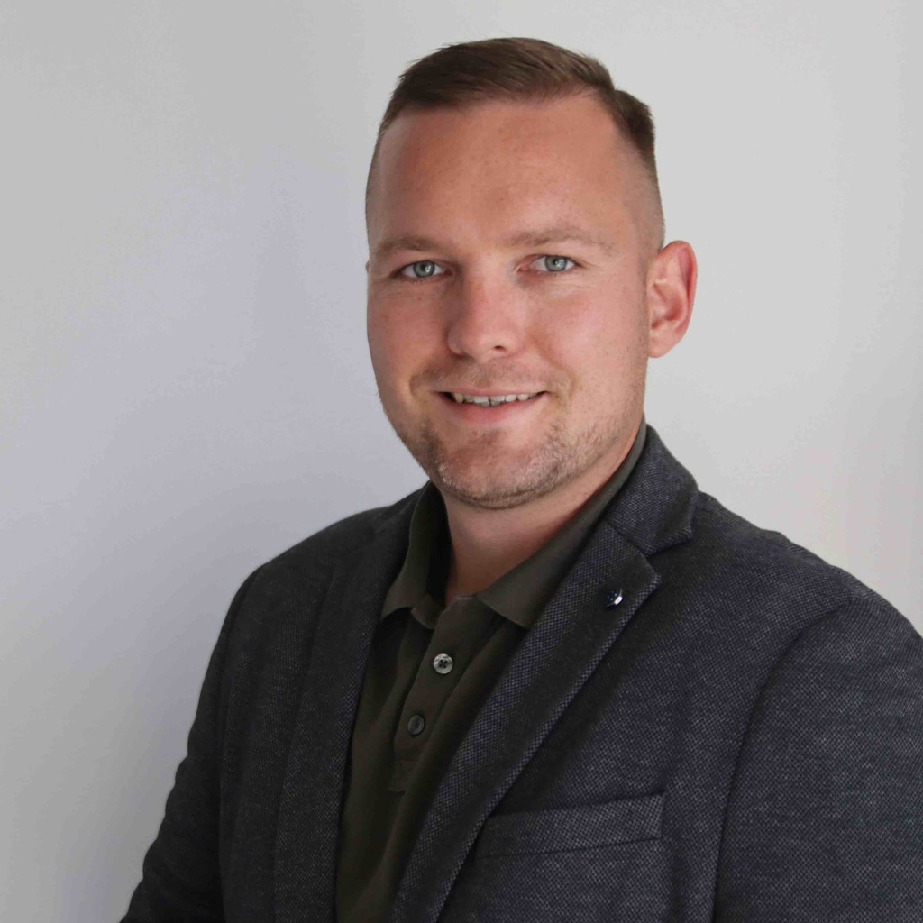 Eric Grunert - Leiter Kundencenter - AOK PLUS | XING