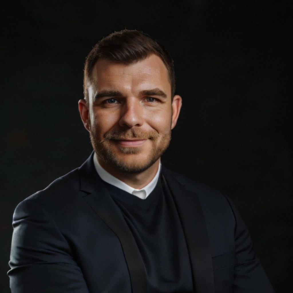 Karl Ritter - Account Manager - SOLVVision AG | XING