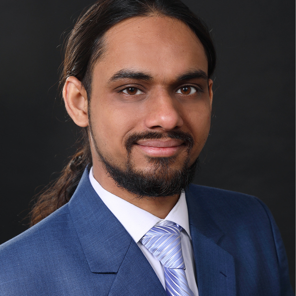 Farrukh Waqee - International Sales Consultant - SBT Japan Ltd. | XING