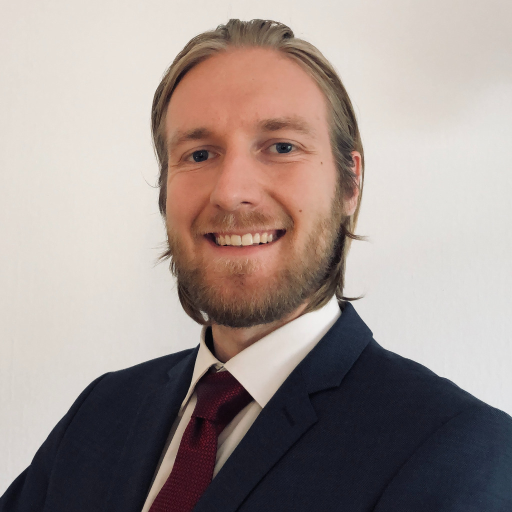 David Bohnert - Geschäftsbereichsleiter Finanzen / Prokurist - Stiftung Hospital zum heiligen ...