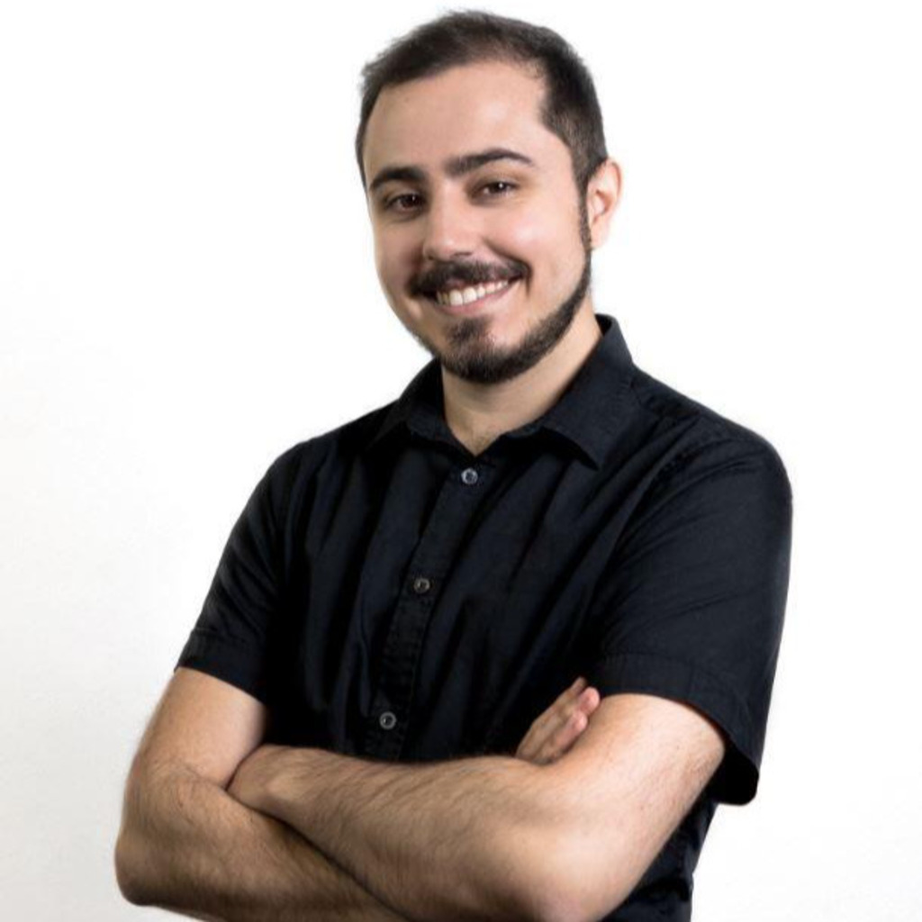 Leandro Torres Faria - Online Marketplace Manager - Holz Richter GmbH ...